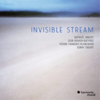 Raphaël Imbert Invisible Stream (CD) Album (US IMPORT) | eBay