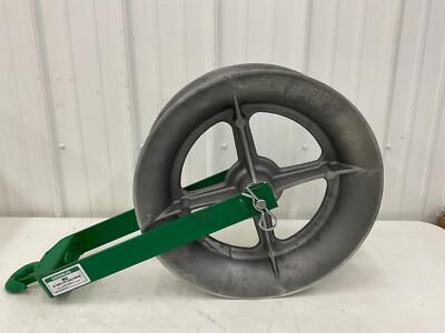 Cable Pullers - Cable Roller