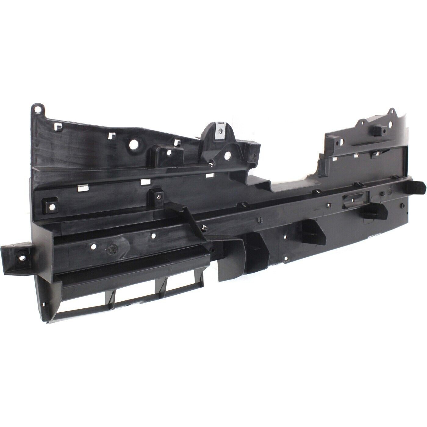 New Jeep Cherokee Fits 2014-2018 Radiator Support Core CH1224105 ...