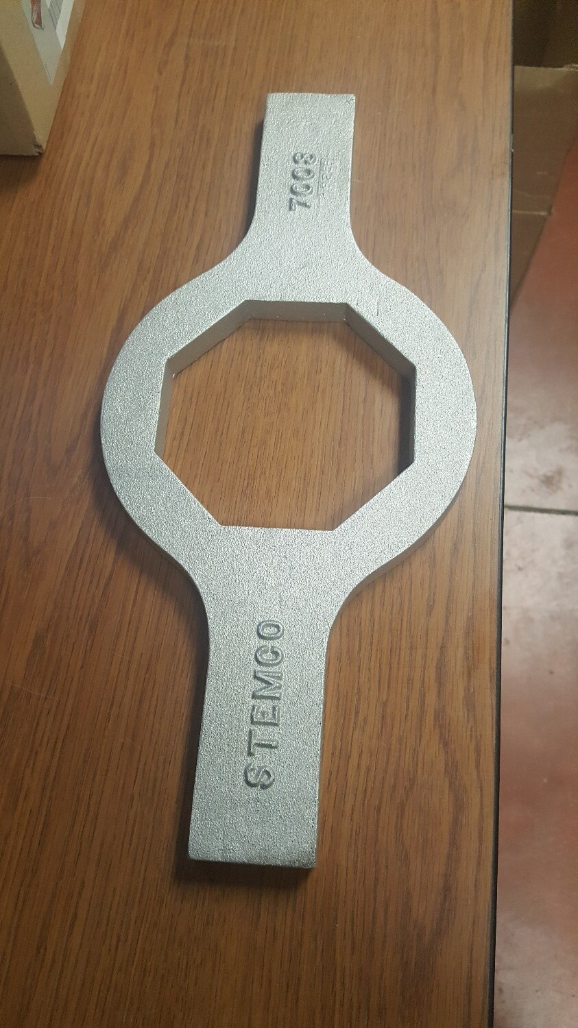 STEMCO Hub Cap Wrench 570-7008 for sale online | eBay