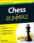 Chess For Dummies by James Eade: New 9781118016954| eBay
