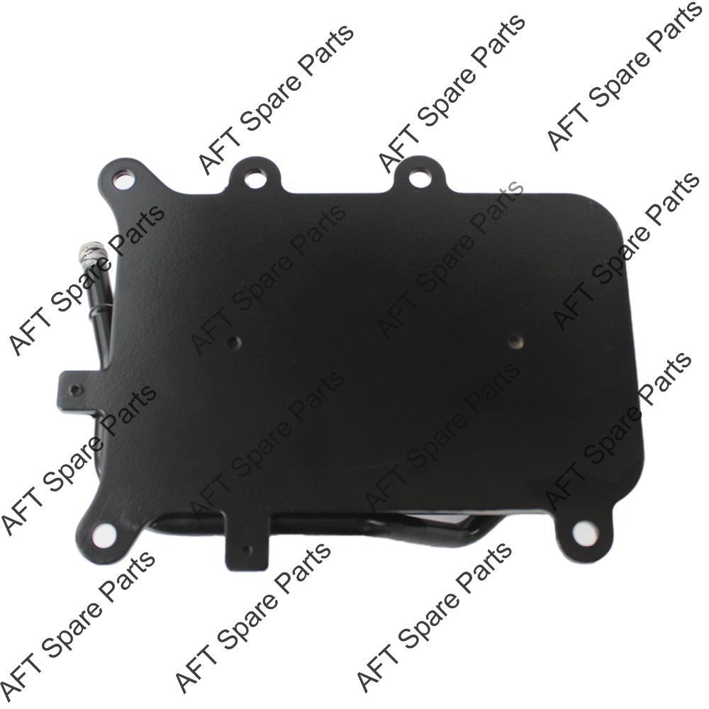 Transmission Cooler Warmer Fit For 2013-2019 Santa Fe Sonata Sorento ...