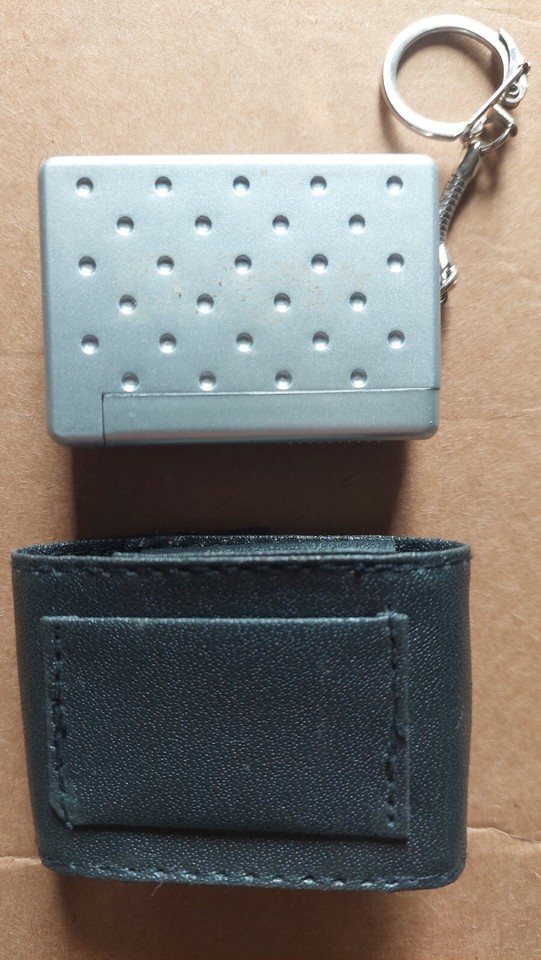 Philips US2-P44417 0.1MP Digital Camera - Silver 26616020393 | eBay