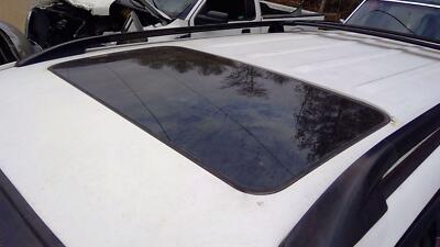 2001 - 2003 Toyota Highlander Sunroof Assembly - Glass Tracks and Motor ...