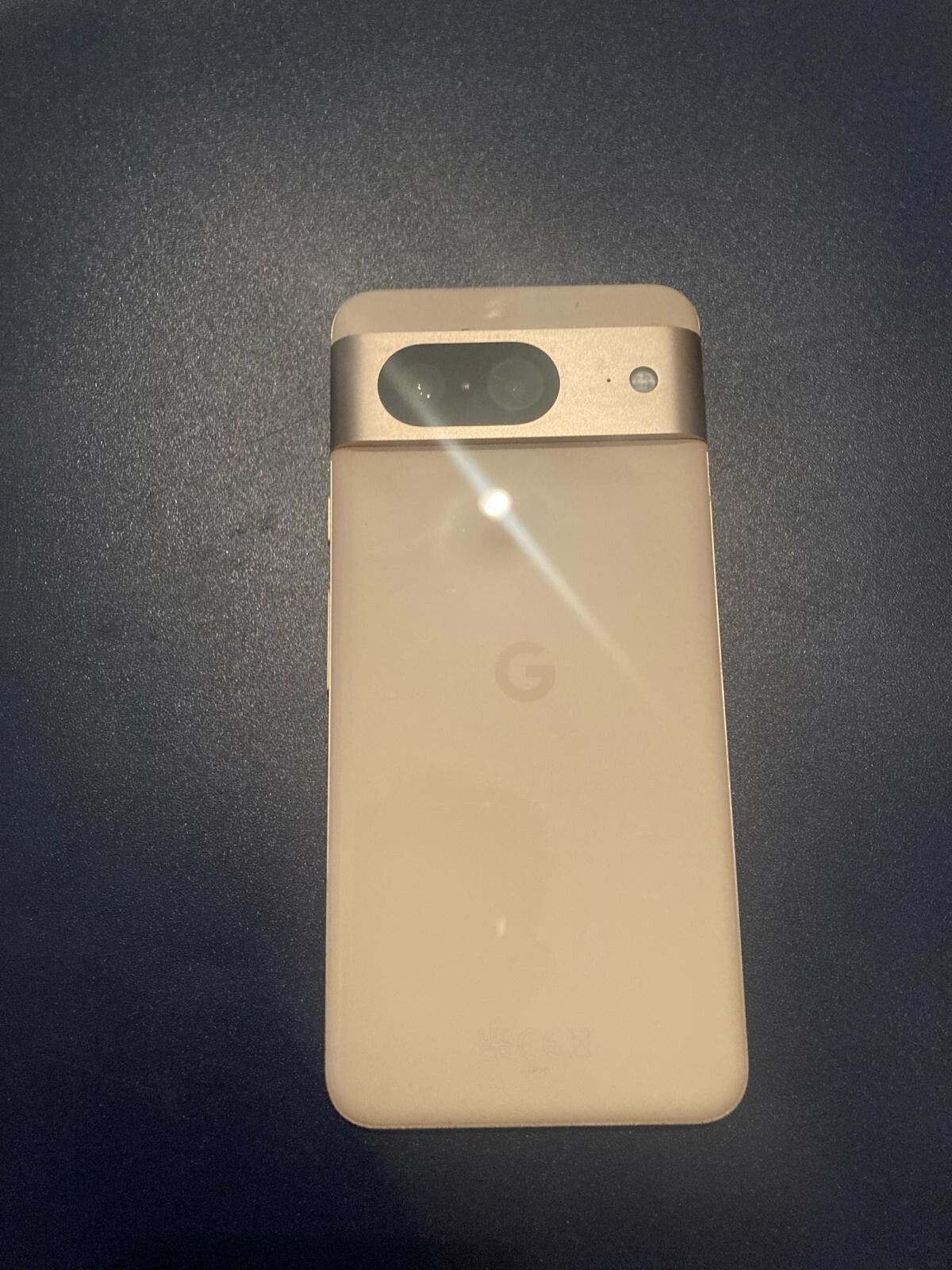 Google Pixel 8 GPJ41 - 128GB - Rose (Unlocked) | eBay UK