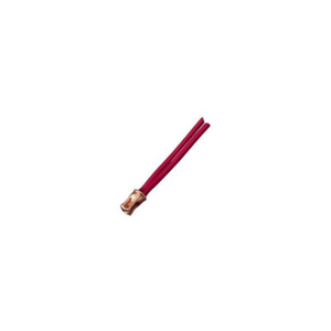 Ideal 2006SB Splice Cap Copper Crimp Connector, 1000/bag 781789452913 ...