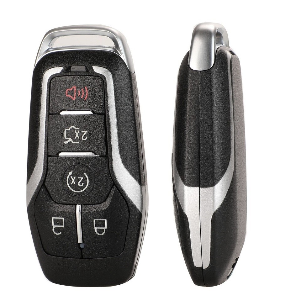 For 2015 2016 2017 2018 Ford Explorer Keyless Car Remote Smart Key Fob ...