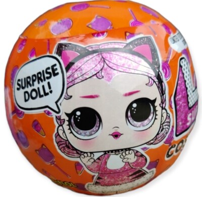 L.O.L. Surprise! Costume Glam Countess Doll with 7 Surprises Brand New ...