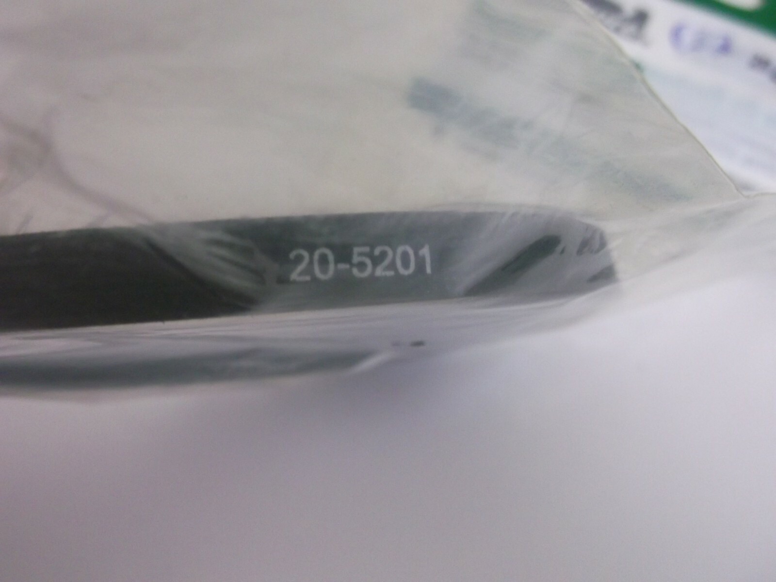 10 NEW SEARS KENMORE CB2 VACUUM BEATER BAR POWER-HEAD BELT 20-5201 ...