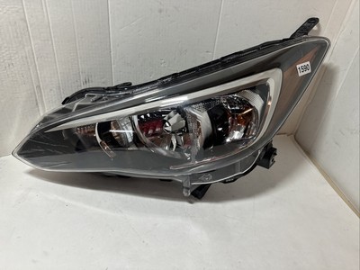 Subaru Crosstrek 2018 2019 2020 2021 2022 2023 LH Drivers Headlight ...