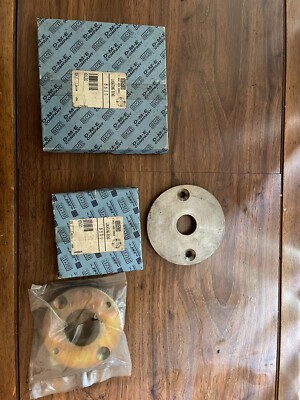 DME Injection Molding Locating Rings | eBay