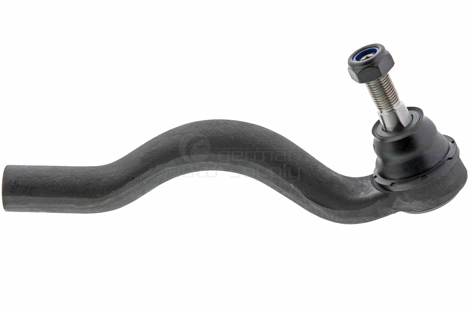Mevotech Supreme Steering Tie Rod End Front Left Outer MS25622 ...