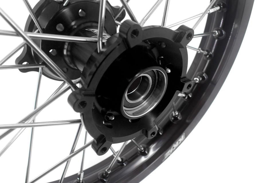 KKE 1.85* 16" Rear Dirt Bike Wheel Rim for 2021-2024 KTM 85 SX ...