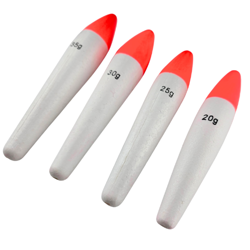 PIKE FLOATS FISHING Deadbait PREDATOR Zander - PIKE FLOATS - PIKE ...