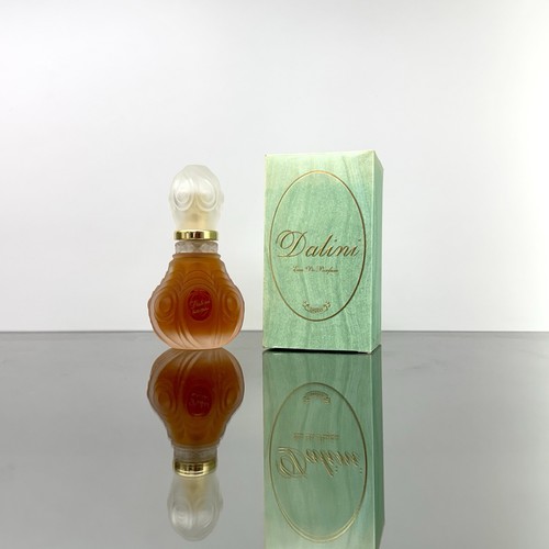 Dalini by Anucci PERFUME for Women 4.0oz-120ml EDP Spray *DISCONTINUED ...