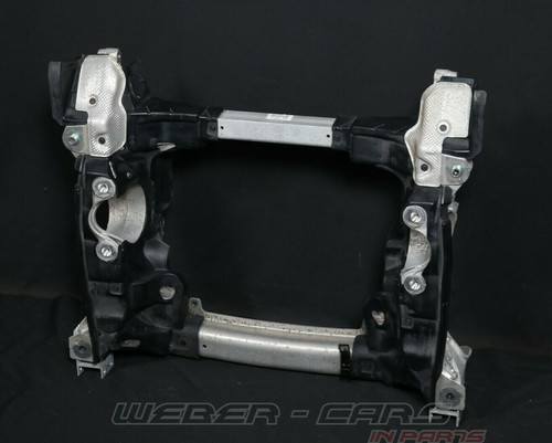 A2226200387 Mercedes W217 S500 S450 4MATIC Carrier Front Motor Carrier ...