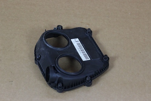 Audi TT 8S A3 8V Motorabdeckung Zahnriemenabdeckung 06K103269D ...