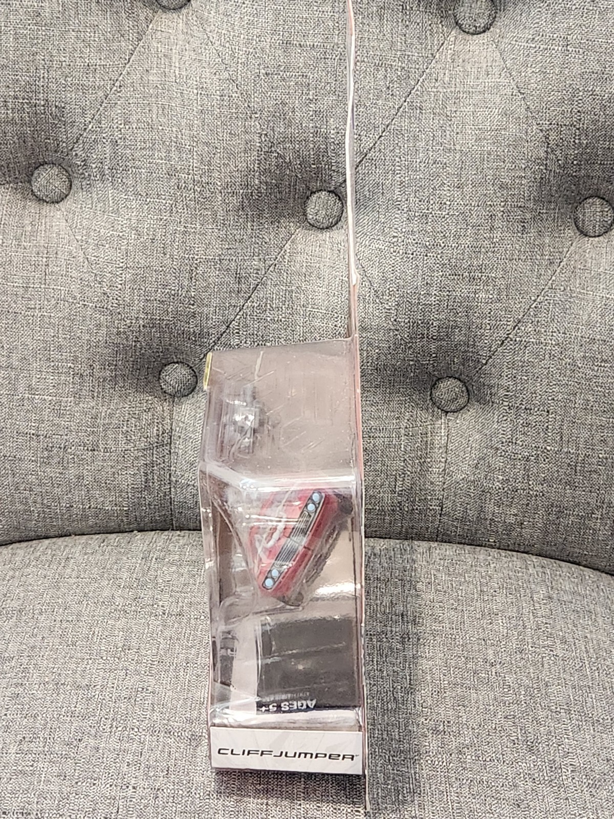 Hasbro TRANSFORMERS Prime Revealers Action Figure for sale online | eBay