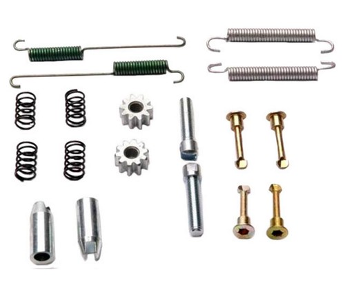 Raybestos Brakes Brake Raybestos R-Line Parking Brake Hardware Kit | eBay