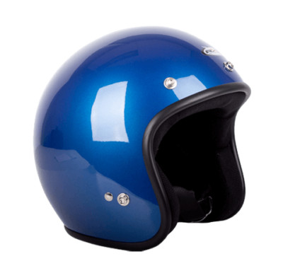 RXT Helmet Challenger Open Face Blue | eBay