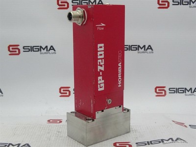 Meters - Mass Flow Meter