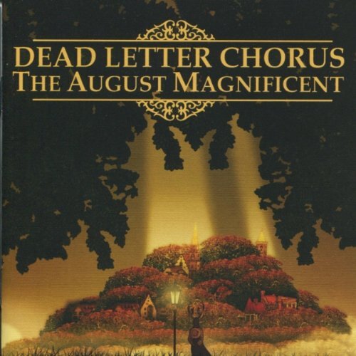 Dead Letter Chorus The Magnificent August (CD) | eBay