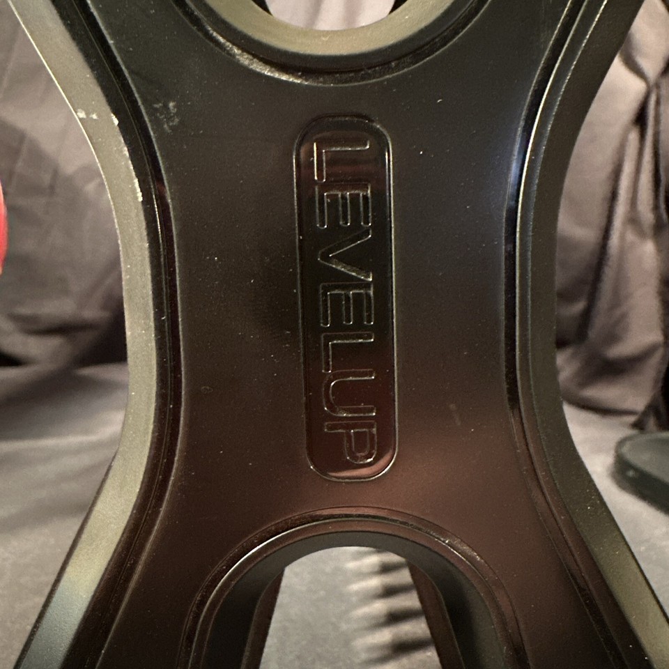 Level Up DVD/Game Storage Tower/Organizer Holds 36 Video Games DVD PS2 ...