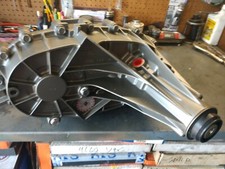 Np208 NP 208 GM Chevy Chevrolet Transfer Front Case Half for sale ...