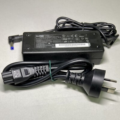 ACBEL ADB002 90W AC/DC POWER SUPPLY ADAPTER 19V 4.74A | eBay Australia