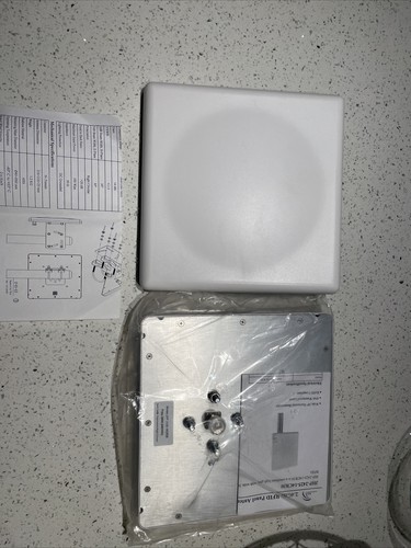 2 RFID ANTENNA 15 DBI 2400-2483 MHz High Gain | eBay