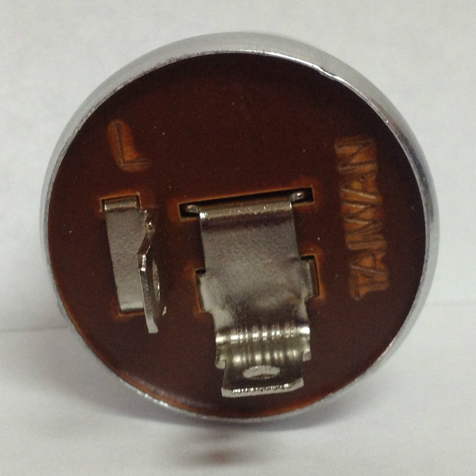 Turn Signal Flasher-HAZARD FLASHER 552/12v | eBay