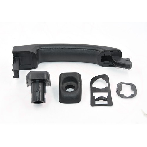 OUT DOOR HANDLE FRONT BACK +SIDE FOR VAUXHALL VIVARO B VAN Nissan NV300 ...