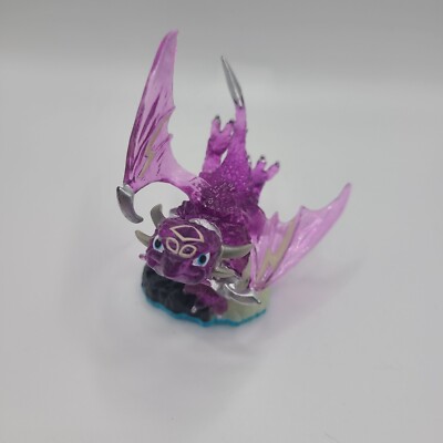 Activision Skylanders Swap Force Phantom Cynder Figure 84661888 | eBay
