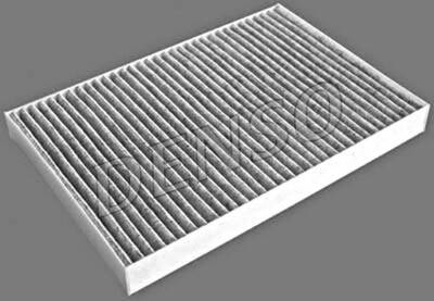 DENSO Interior Air Filter For AUDI A4 Avant A6 SEAT Exeo St 97-13 ...