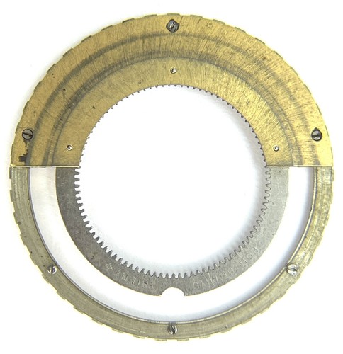 Stück FHF 65-4 Automatisch Fontomatic Für Stück Ersatz- Rotorblätter | eBay