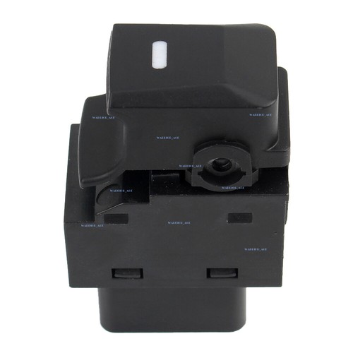 Power Door Window Switch Control Button 93575-1H000 For Kia Sportage ...