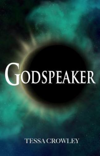 Godspeaker by Tessa Crowley (2016, Trade Paperback) for sale online | eBay