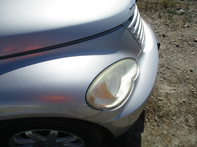 PASSENGER FENDER CHRYSLER PT CRUISER TOURING 06 07 08 09 10 | eBay
