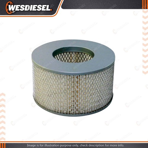Wesfil Air Filter fits Toyota Hilux LN147 167 172 KZN165 3.0L Ref A1438 ...