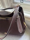 Erin Coach Bag – Maple Colour – $390 | eBay