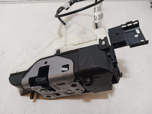 567148 serratura porta anteriore sinistra per PEUGEOT 308 I (4A 4C ...