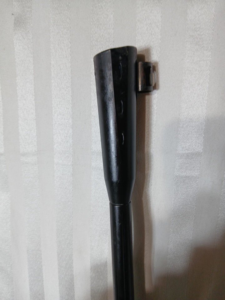 Gamo Made in SPAIN Pellet Air Rifle Nice! CAL.4.5 (.177) 04-1C-328116 ...