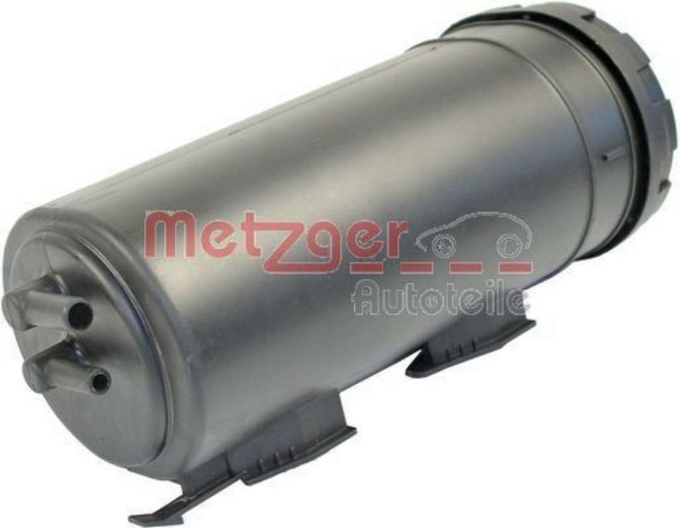 Tank Breather Activated Carbon Filter Fits MERCEDES A209 2114700159 | eBay
