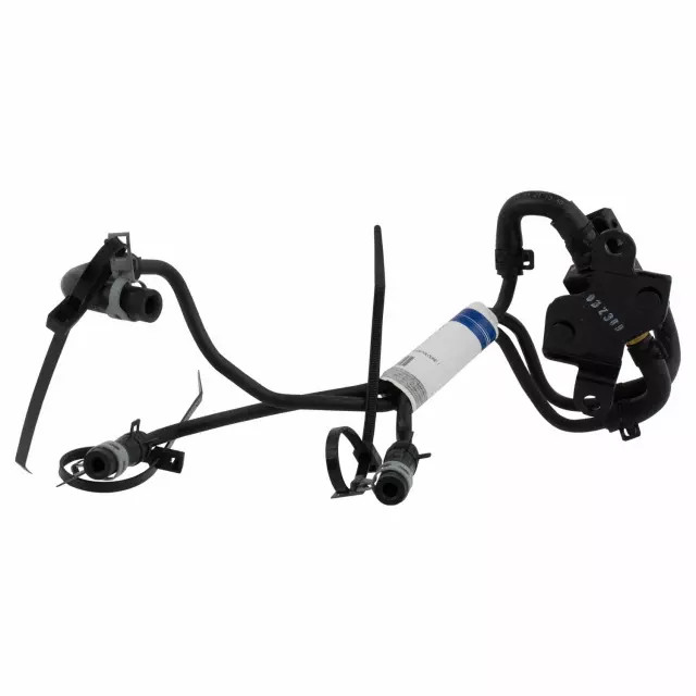 Genuine Ford Vacuum Harness FR3Z-9S468-A | eBay