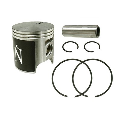 2003-2004 Suzuki RM 100 Dirt Bike Namura Piston Kit 52.45mm | eBay