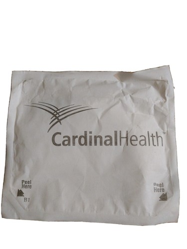 Buy Cardinal Health PICC Central Line Dressing Kit Statlock Included ...