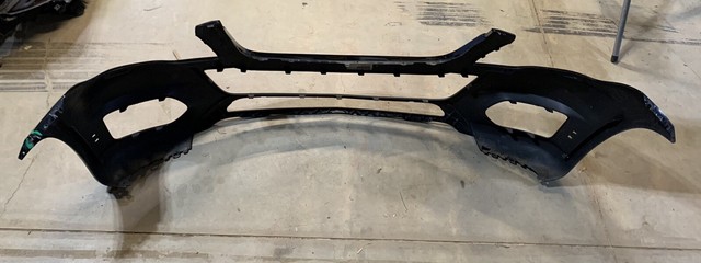 Mercedes-Benz 20488019499999 Genuine OEM Bumper Cover for sale online ...