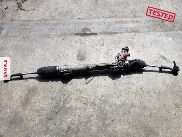 BMW 32106787762 Genuine OEM Steering Gear for sale online | eBay
