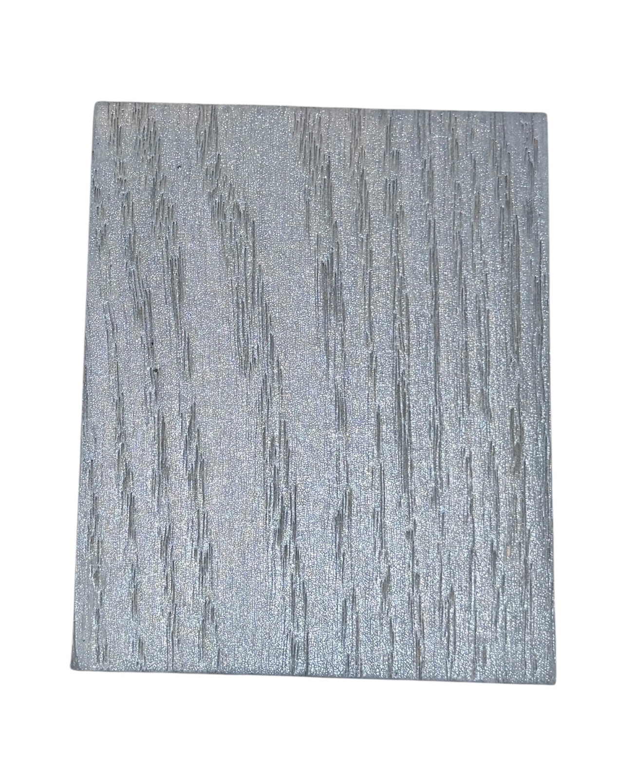 Solid Oak GREY STAIN Staircase Stair Cladding And Riser Replacement ...