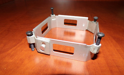 **New** MSP Aviation Indicator Clamp MSP-9963B | eBay